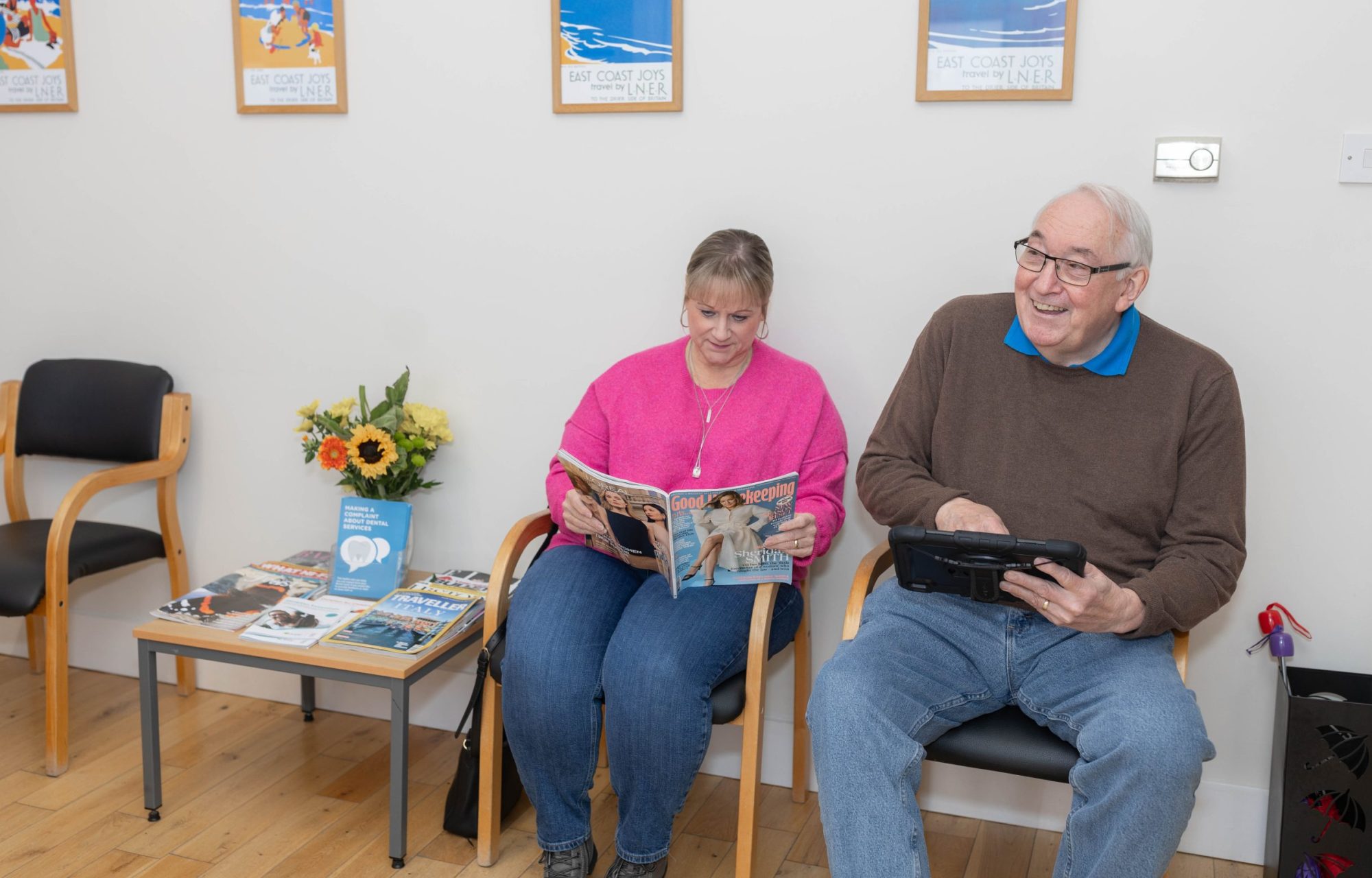 General Dentistry Chesterfield - General Dentist Near Me